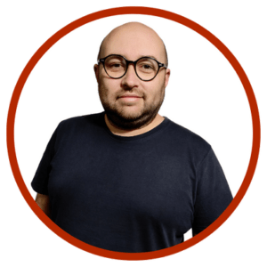 Rodrigo Becker | Aqui tem notícia.