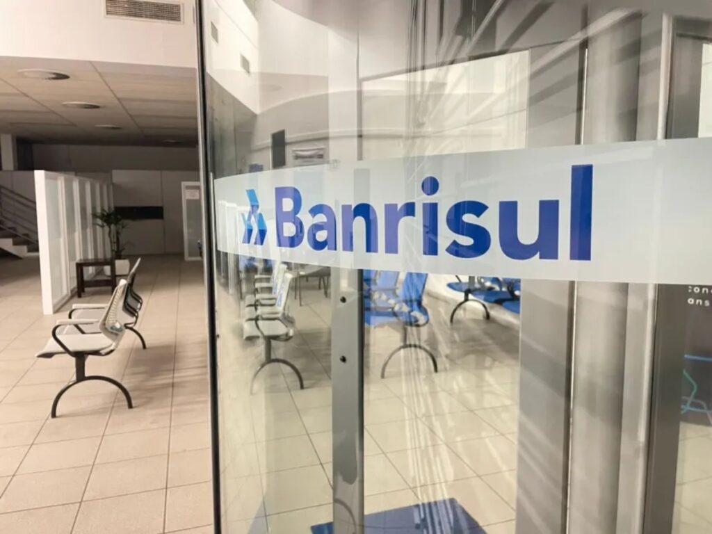 Banrisul vai distribuir mais de R$2 milhões para clientes; Entenda