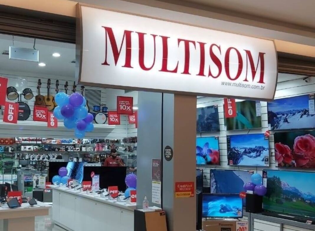 O que aconteceu com a Multisom? | Agência GBC - Aqui tem notícia!