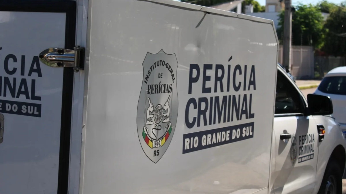 Criminoso morre em confronto com a polícia em Canoas
