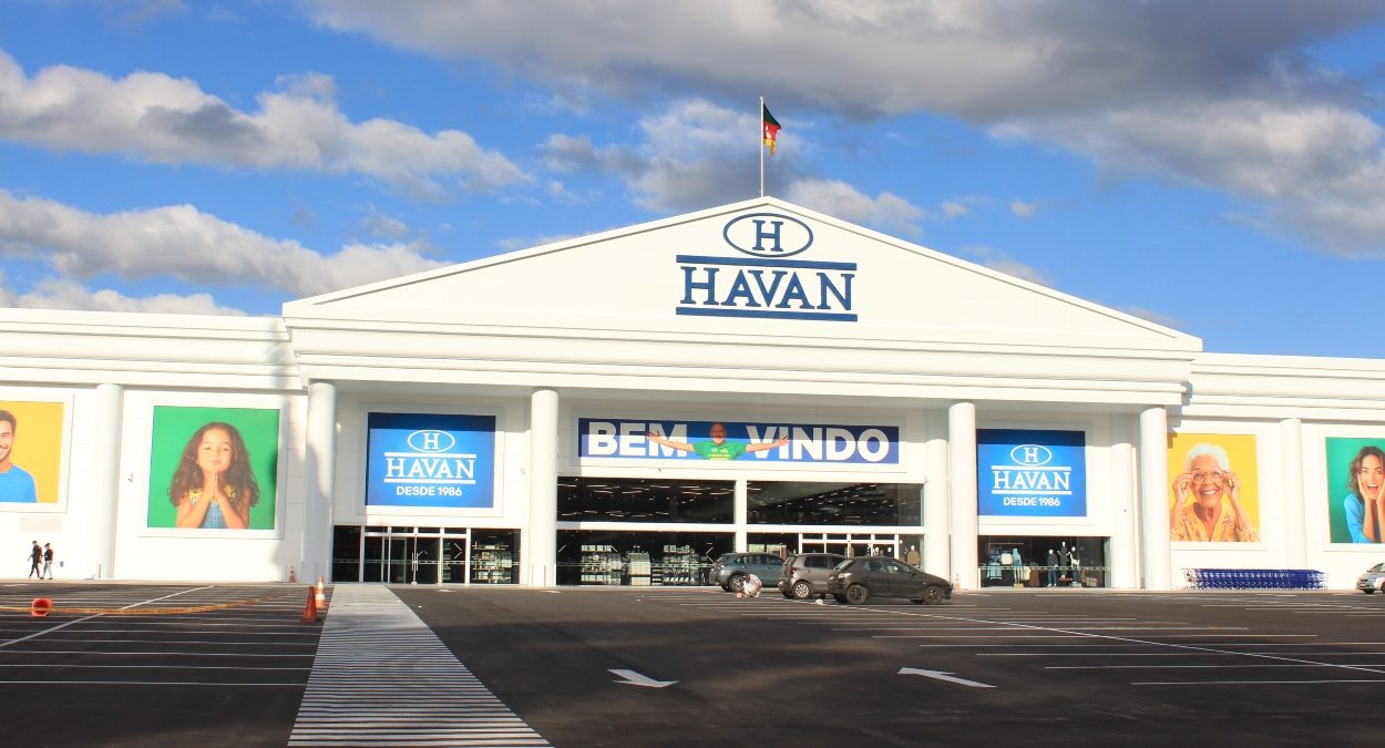 Resultado recorde: saiba quanto a Havan faturou em 2025