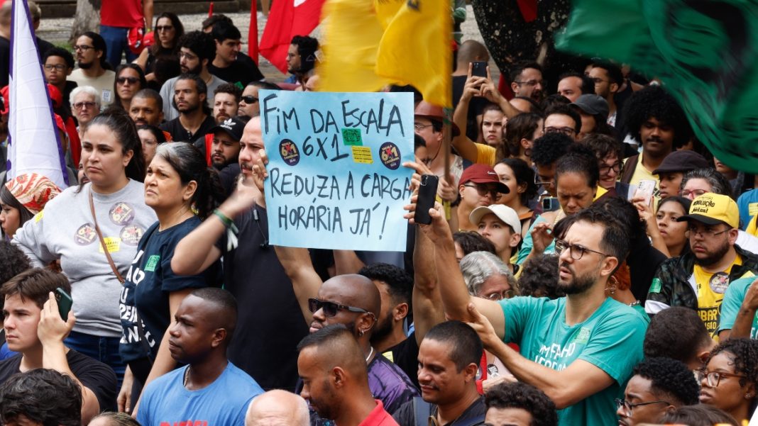 Escala 6x1: quais projetos estão podem ser aprovados nesse ano?