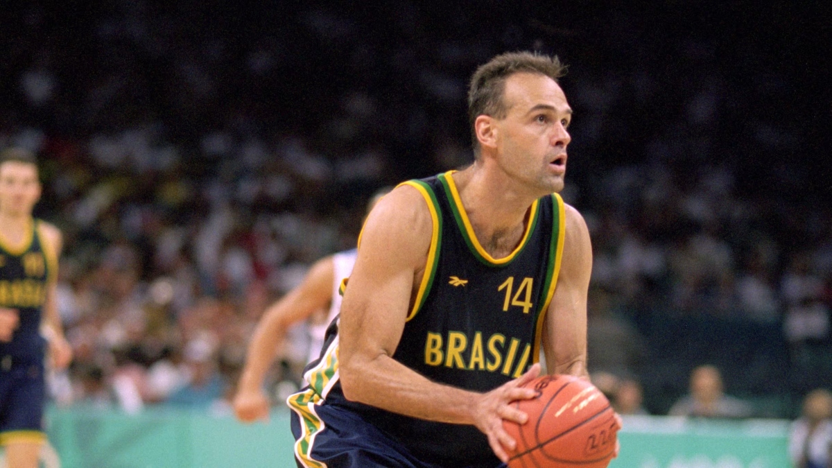Oscar Schmidt morre aos 68 anos e deixa legado histórico no basquete ...