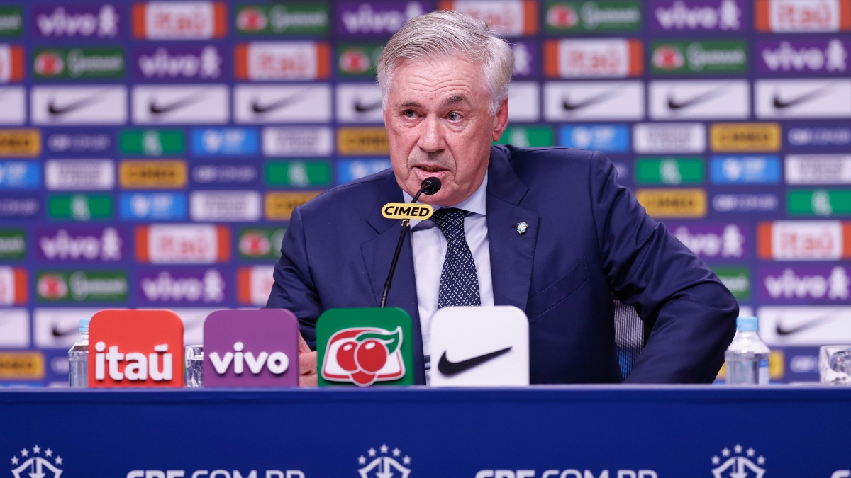 Veja Convocados Da Seleção Brasileira Para A Copa Do Mundo De 2026