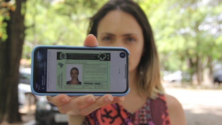 Aprovada renovação automática da CNH para motoristas sem multas