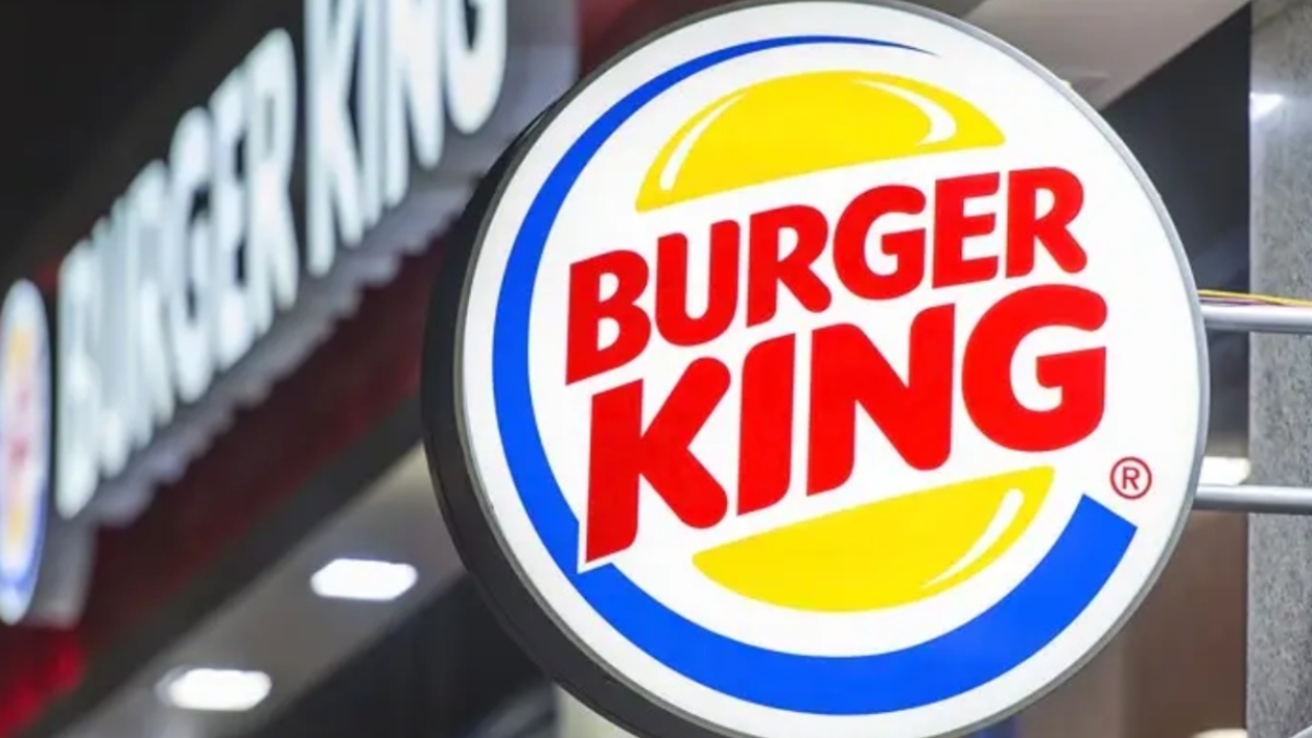 Burger King faz mudança inédita após 20 anos e surpreende clientes no ...