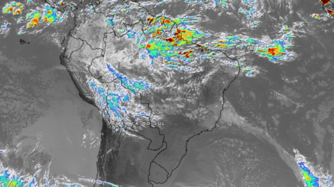 El Niño no RS: comitê científico alerta para mais chuva e tempestades ...