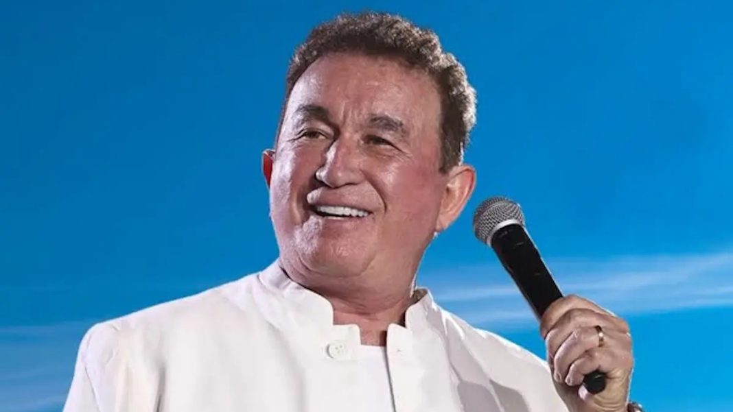 Amado Batista é condenado a indenizar pais após morte de criança em fazenda