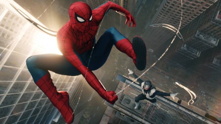 "Homem-Aranha: Um Novo Dia" terá novidade inédita nos cinemas; confira