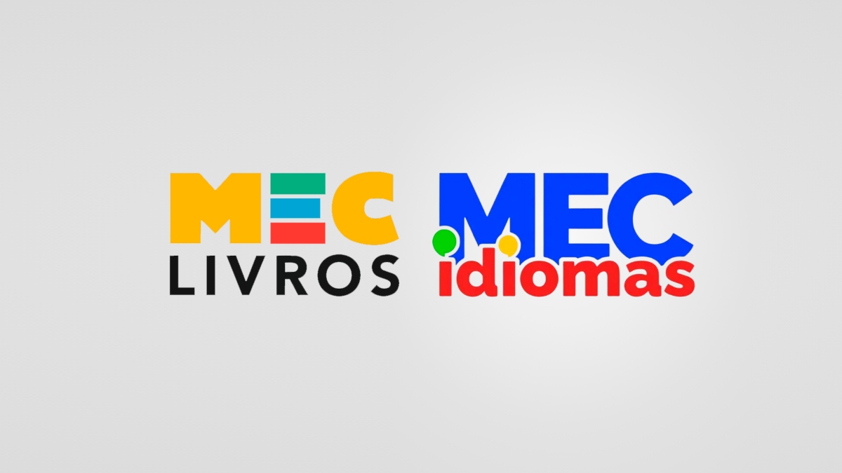 MEC lança plataforma gratuita para estudar inglês e espanhol